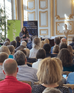 Le Contrat triennal "Strasbourg, capitale européenne"