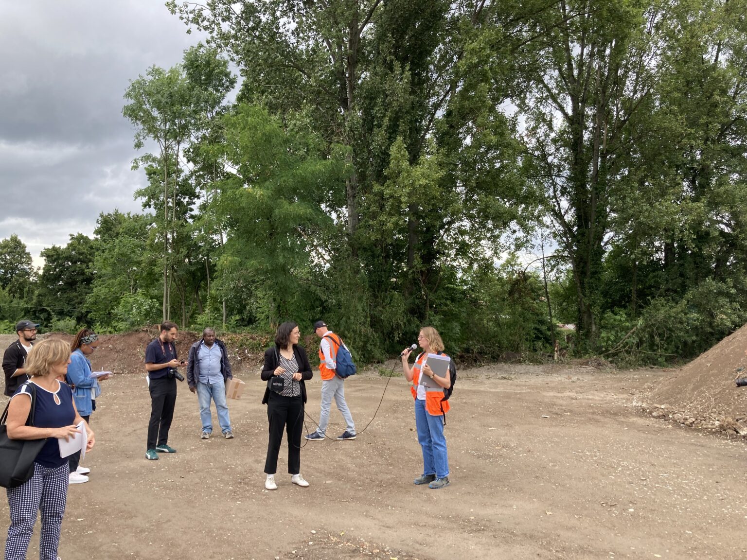 Le Contrat triennal "Strasbourg, capitale européenne"